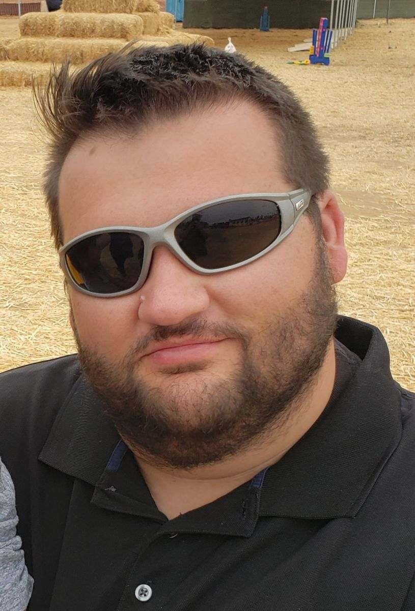 Austin Kipp | AZFirst